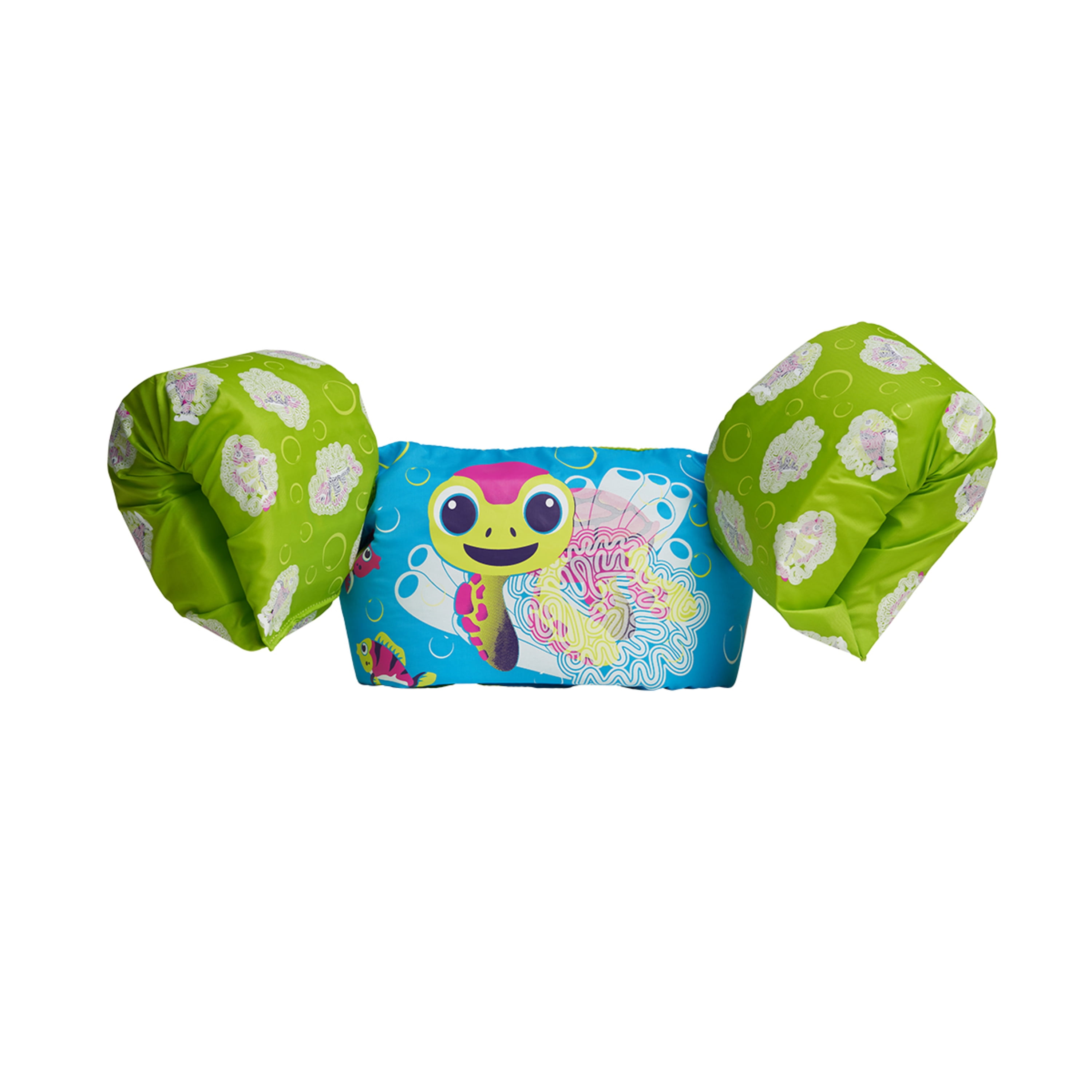 Stearns® Original Puddle Jumper® Swim Shifters® Child Life Jacket (33 ...