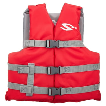 Stearns Youth Heads Up Series Life Jacket, Green/Black - Walmart.com