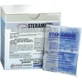 Stearns Steramine Master Pack (100 1oz. Packets) - Walmart.com