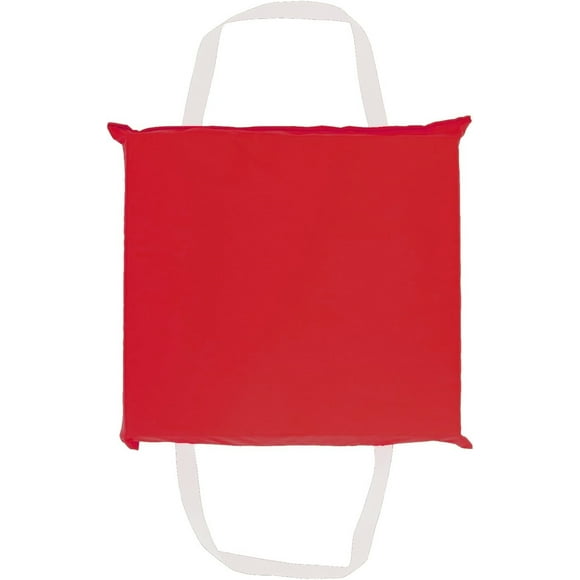 Throwable Flotation Device