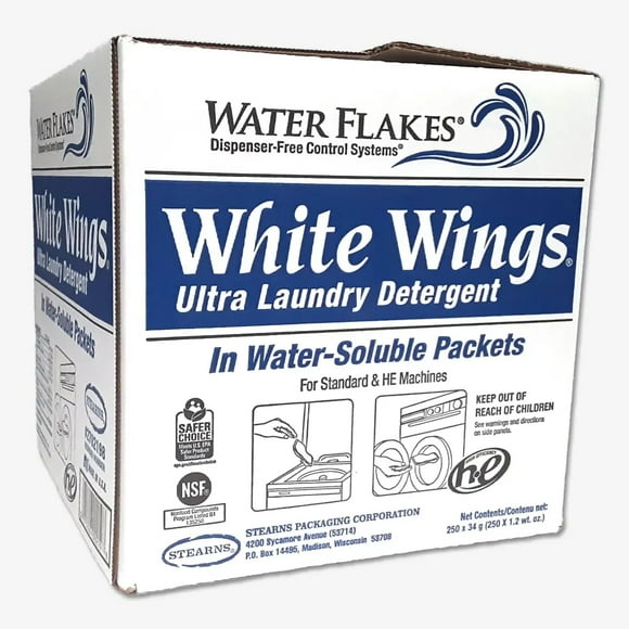 Laundry Soap Flakes for Household and Travel - Affordable Prices