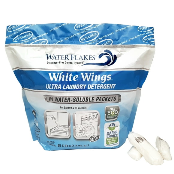 Laundry Soap Flakes