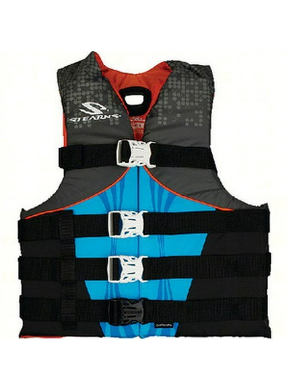 Stearns Life Jackets in Life Jackets & Vests - Walmart.com
