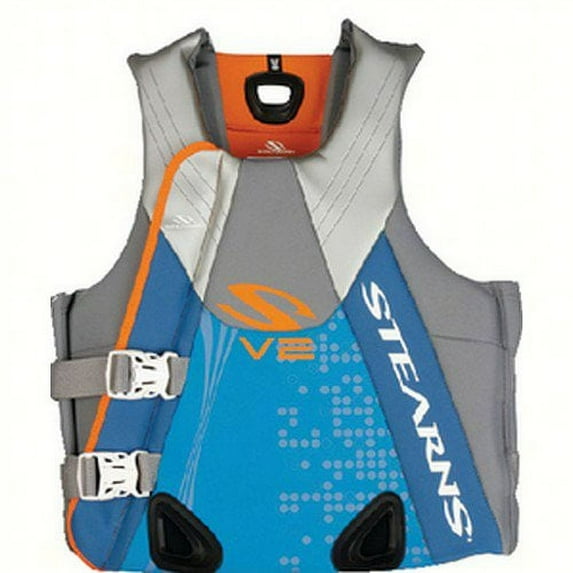 Free Shipping! Stearns Women's V2 Series Neoprene V-Flex Life Jacket ...