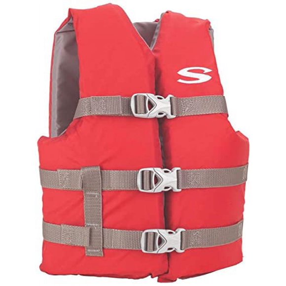 Stearns Life Jackets in Life Jackets & Vests - Walmart.com