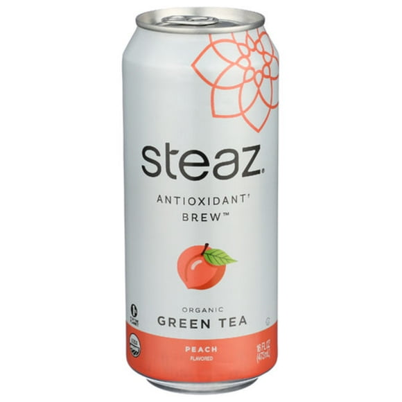 Steaz Tea in Beverages - Walmart.com