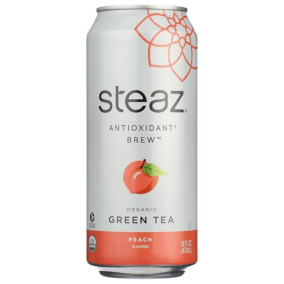 Steaz Tea in Beverages - Walmart.com