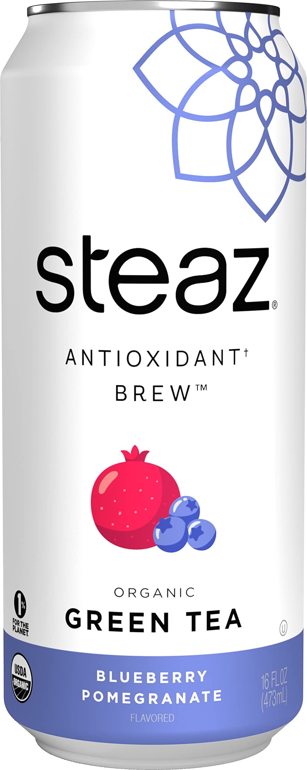 Steaz Tea in Beverages - Walmart.com