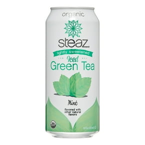 Steaz Tea in Beverages - Walmart.com