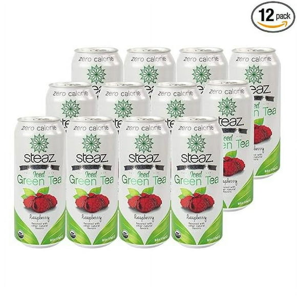 Steaz Tea in Beverages - Walmart.com