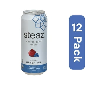 Steaz Tea in Beverages - Walmart.com