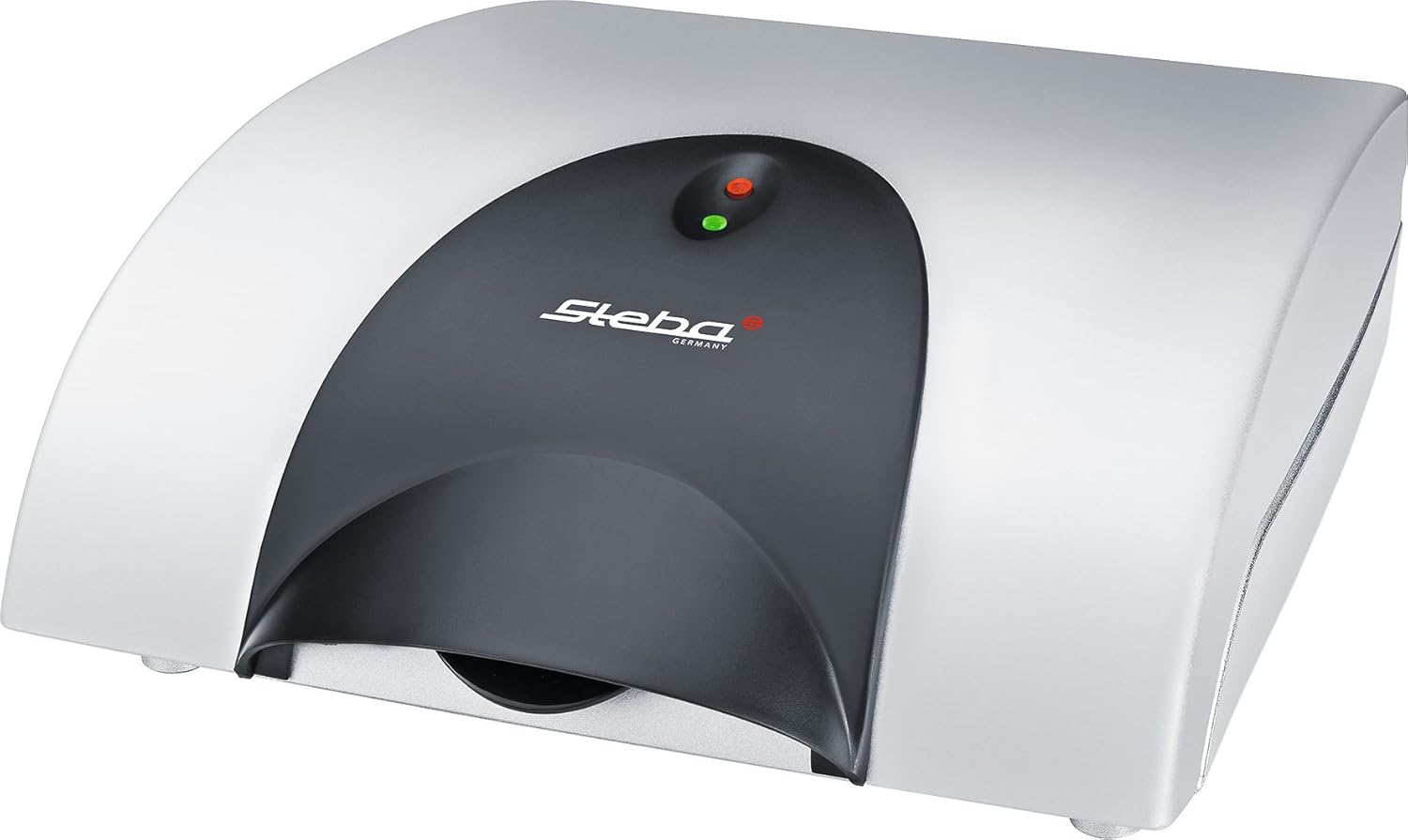 Steba SG 40 Sandwich Maker 1200 W Silver Standard - Walmart.com