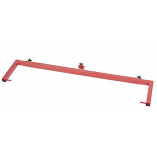Steck Manufacturing 35910 Tailgate Holder - Walmart.com