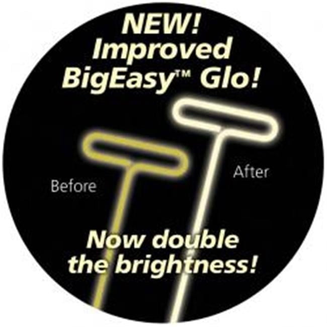 Steck Manufacture Bigeasy in. Glo in. Lockout Tool Rod for Lt329-G ...