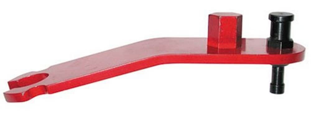 Steck Manufacturing 21845 E-Z Store Door Alignment Bar - Walmart.com