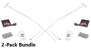 Steck Manufacturing 32955-2PK Big Easy Lockout Tool 2-pk Set With Easy ...