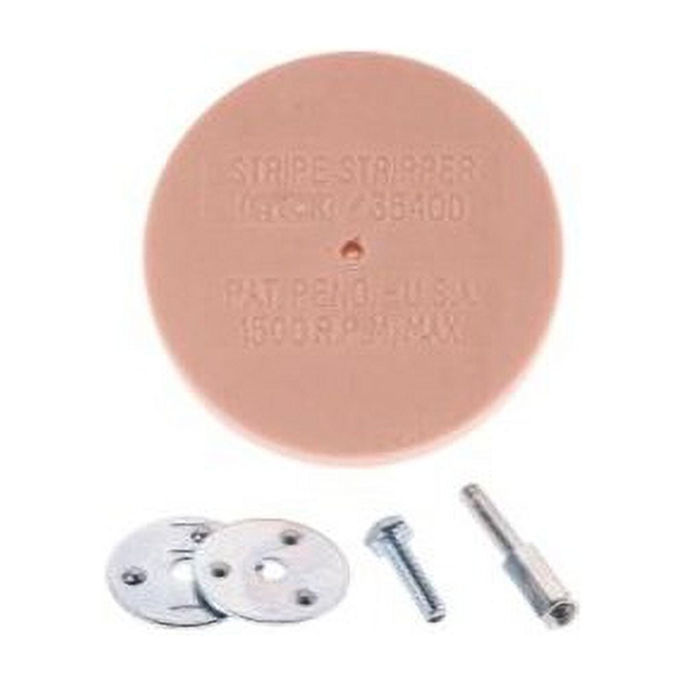 Steck Manufacturing 35400 Super Stripe Stripper - Walmart.com