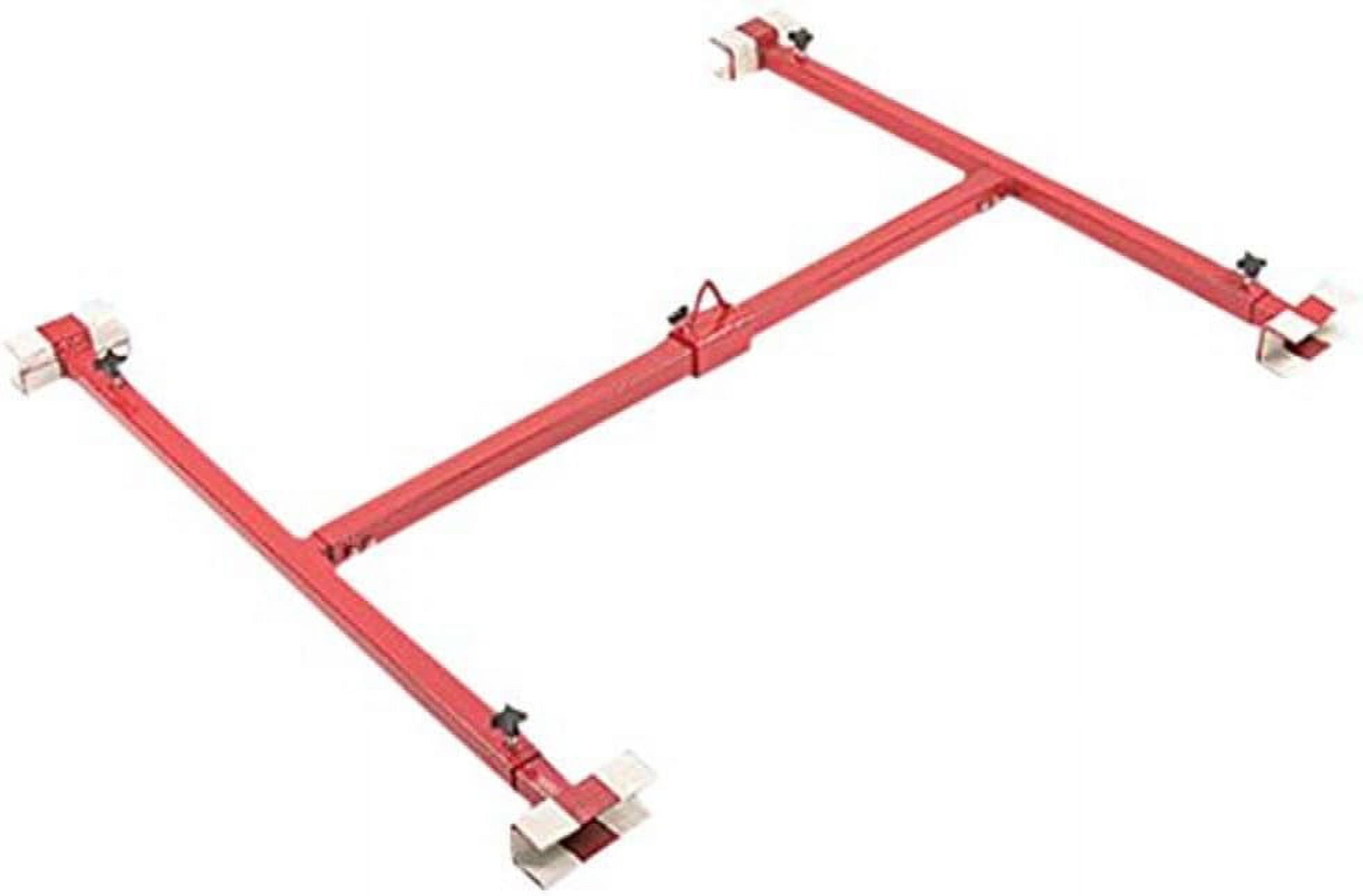 Steck Manufacturing 35885 Bed Lifter - Walmart.com