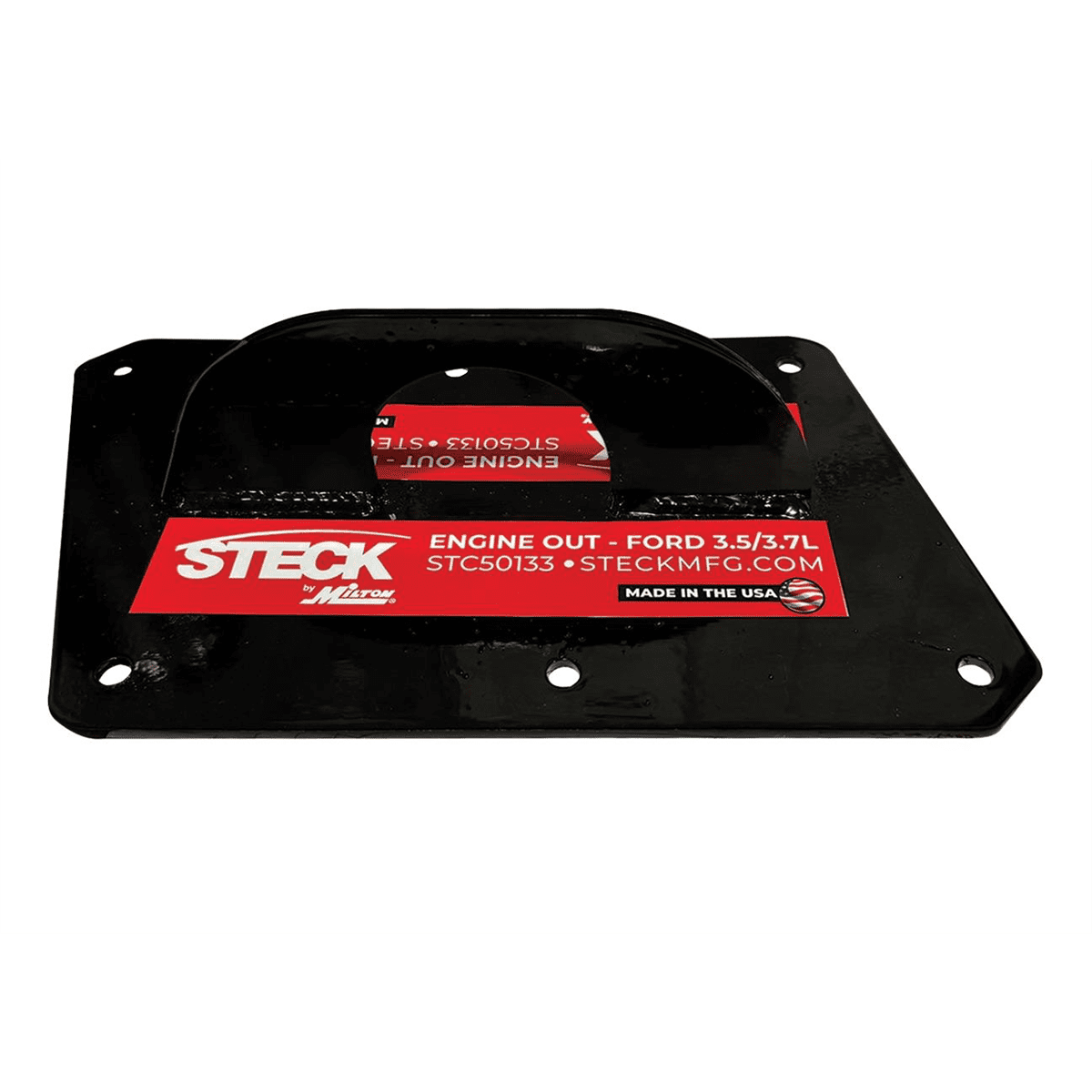Steck Manufacturing Ford Transit Engine Removal Plate - Walmart.com