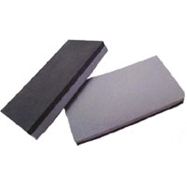 Steck Manufacturing Double Density Block - Pair - Walmart.com