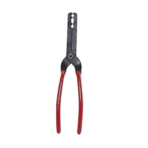 Steck STK-21726 Flat Sure Grip Trim Clip Plier - Walmart.com