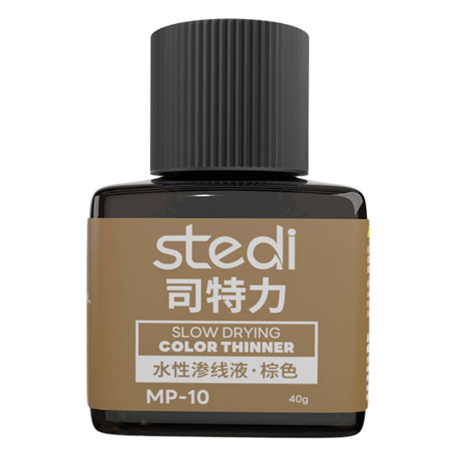 Stedi/Panel Line Color 1.38 oz Water-based Penetrant/Brown for Model ...