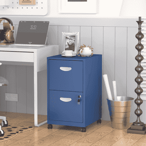 Mini Filing Cabinet