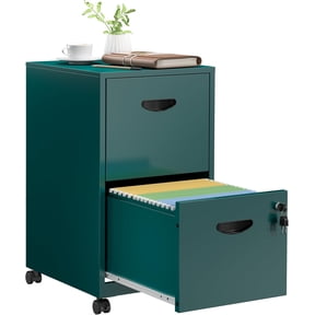 Mini Filing Cabinet