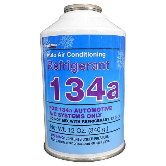 R134a 12 Oz