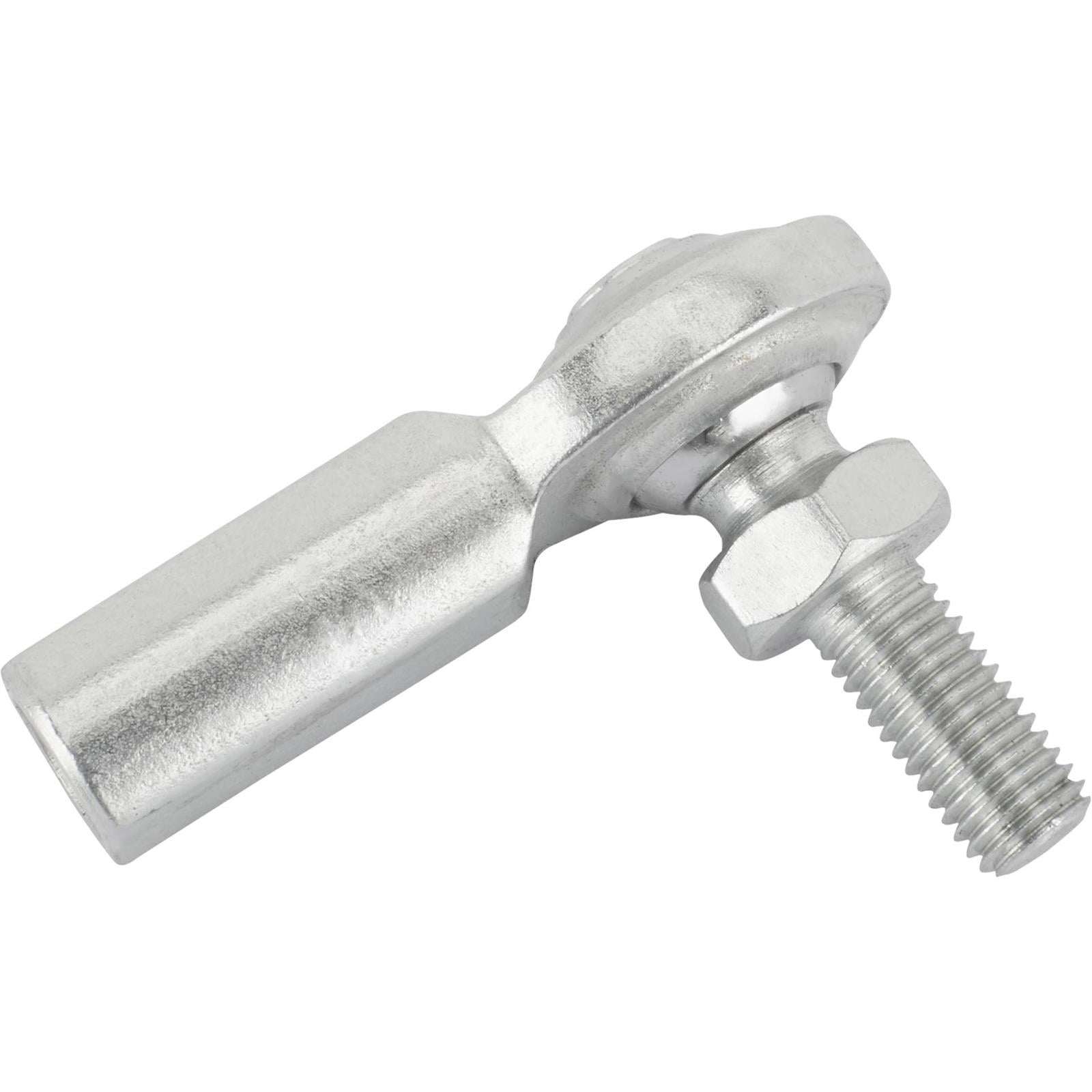 Steel 1/4 Inch RH Female Heim Joint Rod Ends with Stud - Walmart.com