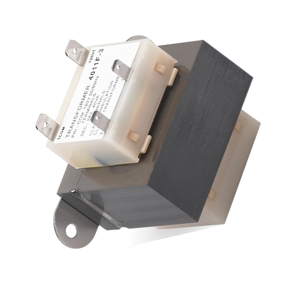 Steel 120V 24V Converter Strong HVAC Control Converter for HVAC Unit ...