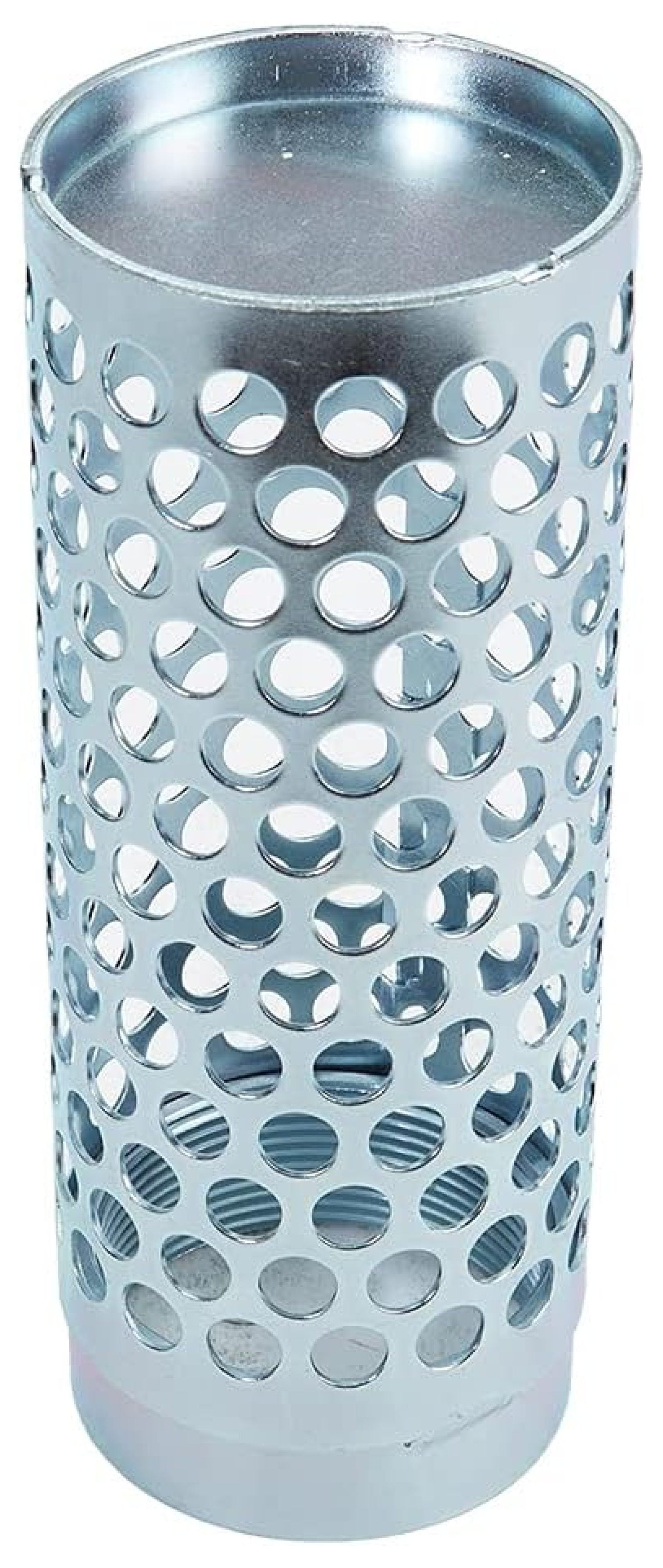 Steel 2" NPSH Thin Suction Strainer - Walmart.com