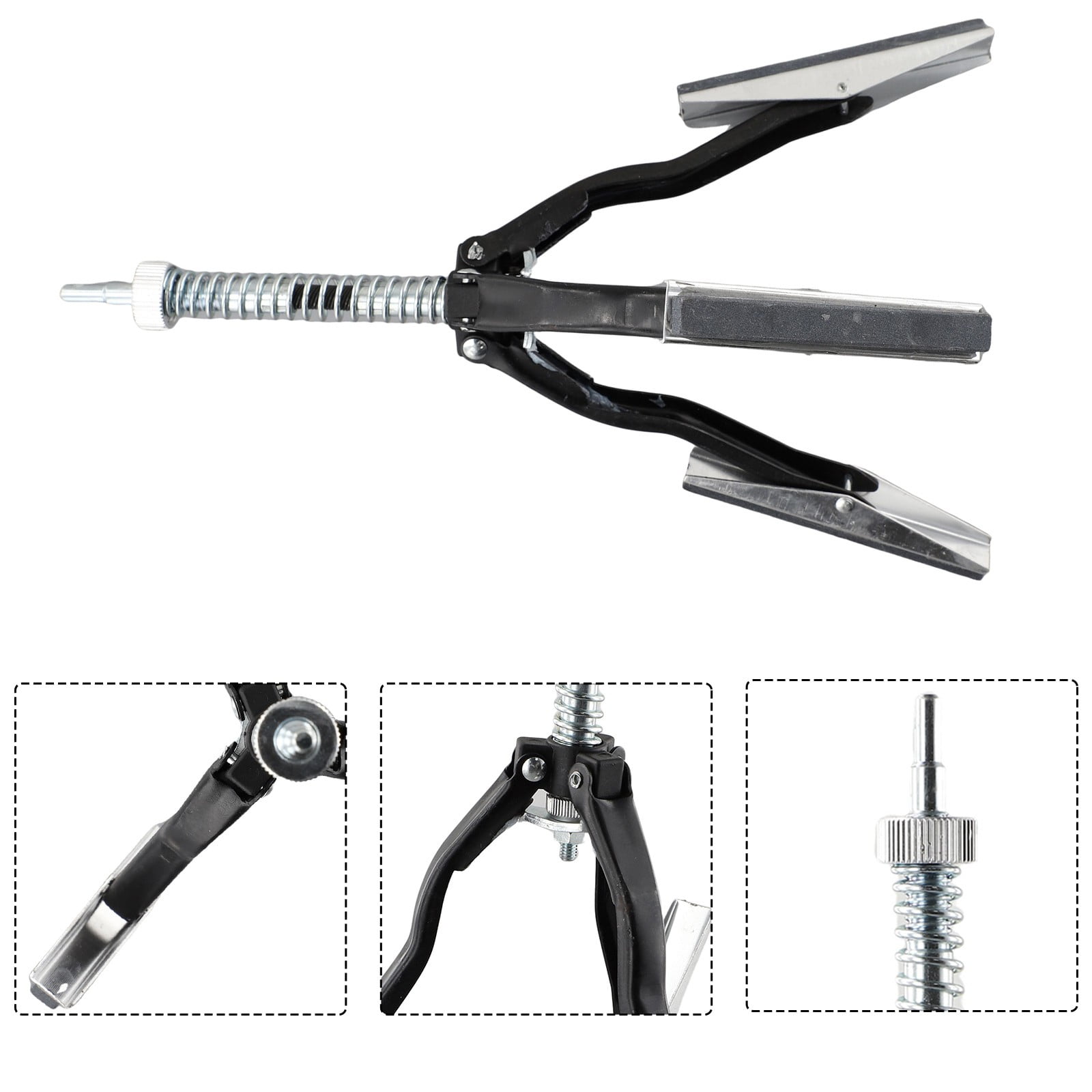 Steel 3-Claw Car Engine Brake Cylinder Inner Diameter Grinding ...