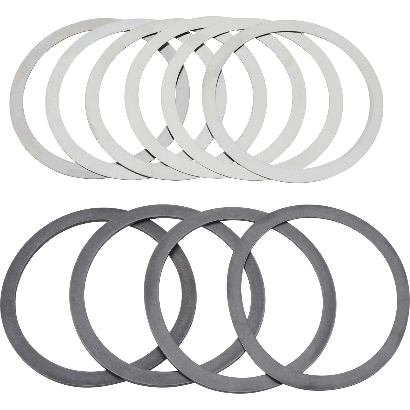 Steel 3 Inch Axle Shim Kit - Walmart.com