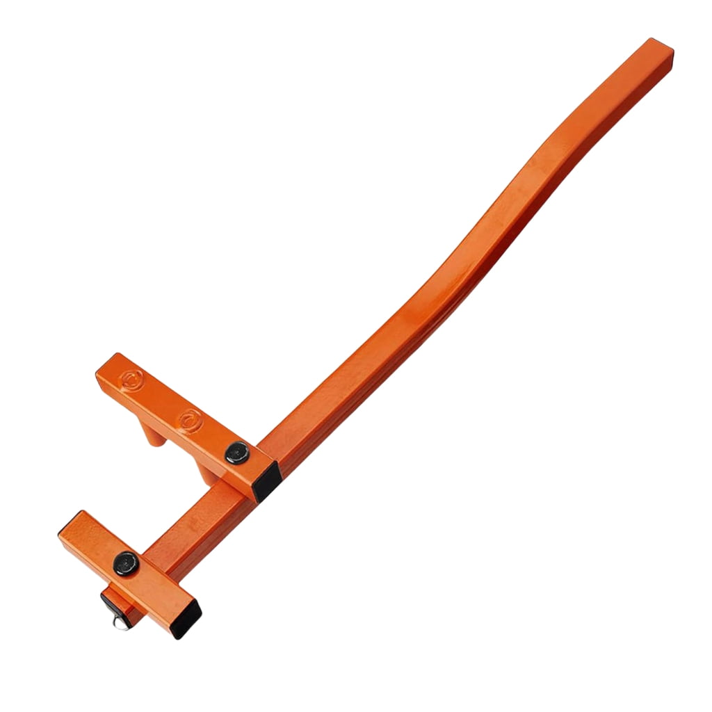 Steel Adjustable Decking Straightening Tool,Deck Tool for Straightening ...