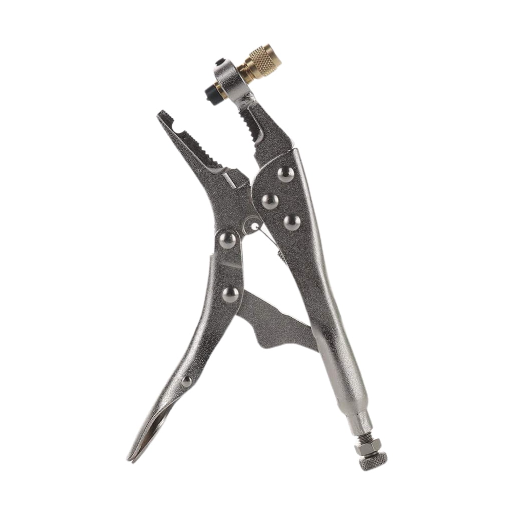 Steel Air Conditioner Plier Refrigeration System Maintenance Rust ...