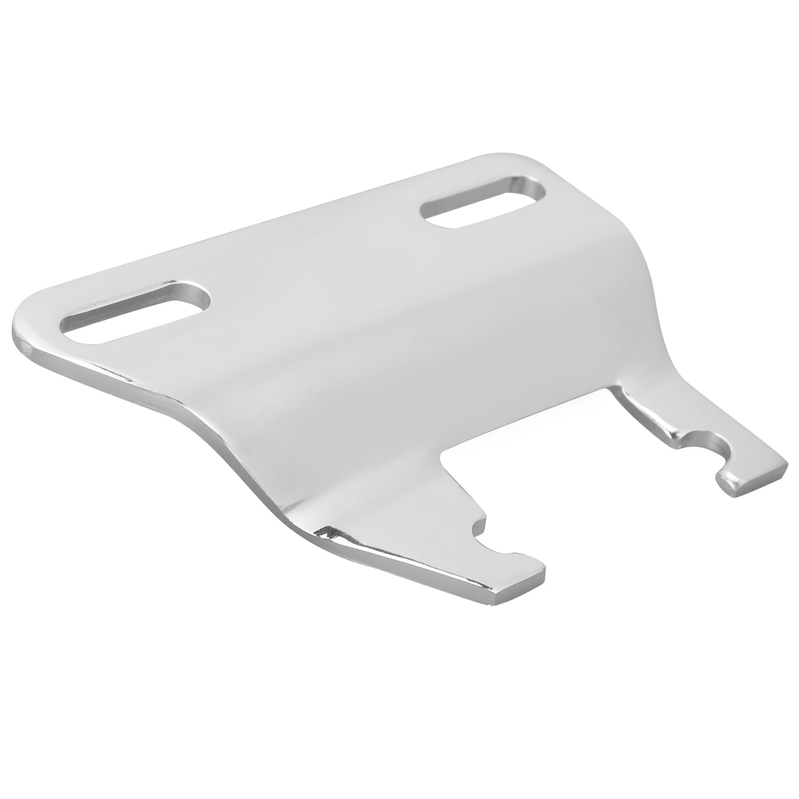 Steel Alternator Mount Bracket Fit for SBC Chevy Engines Short Water ...