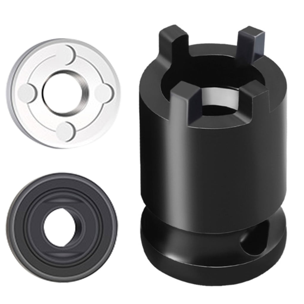 Steel Angle Grinder Socket Wrench with Four Claw Design for Stable ...