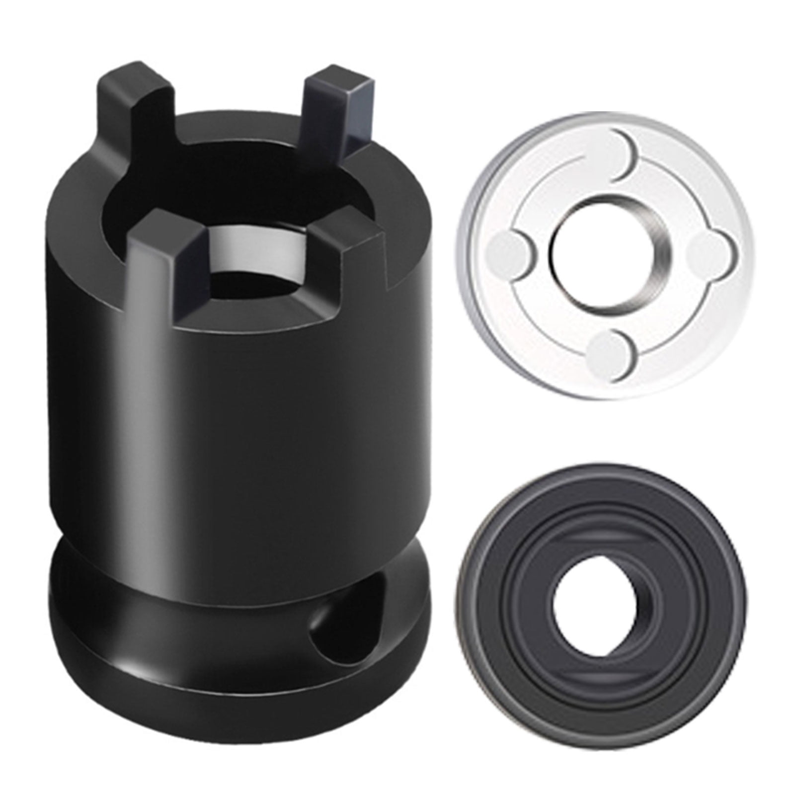 Steel Angles Grinder Socket Wrench with Four Design for Stable Plate ...