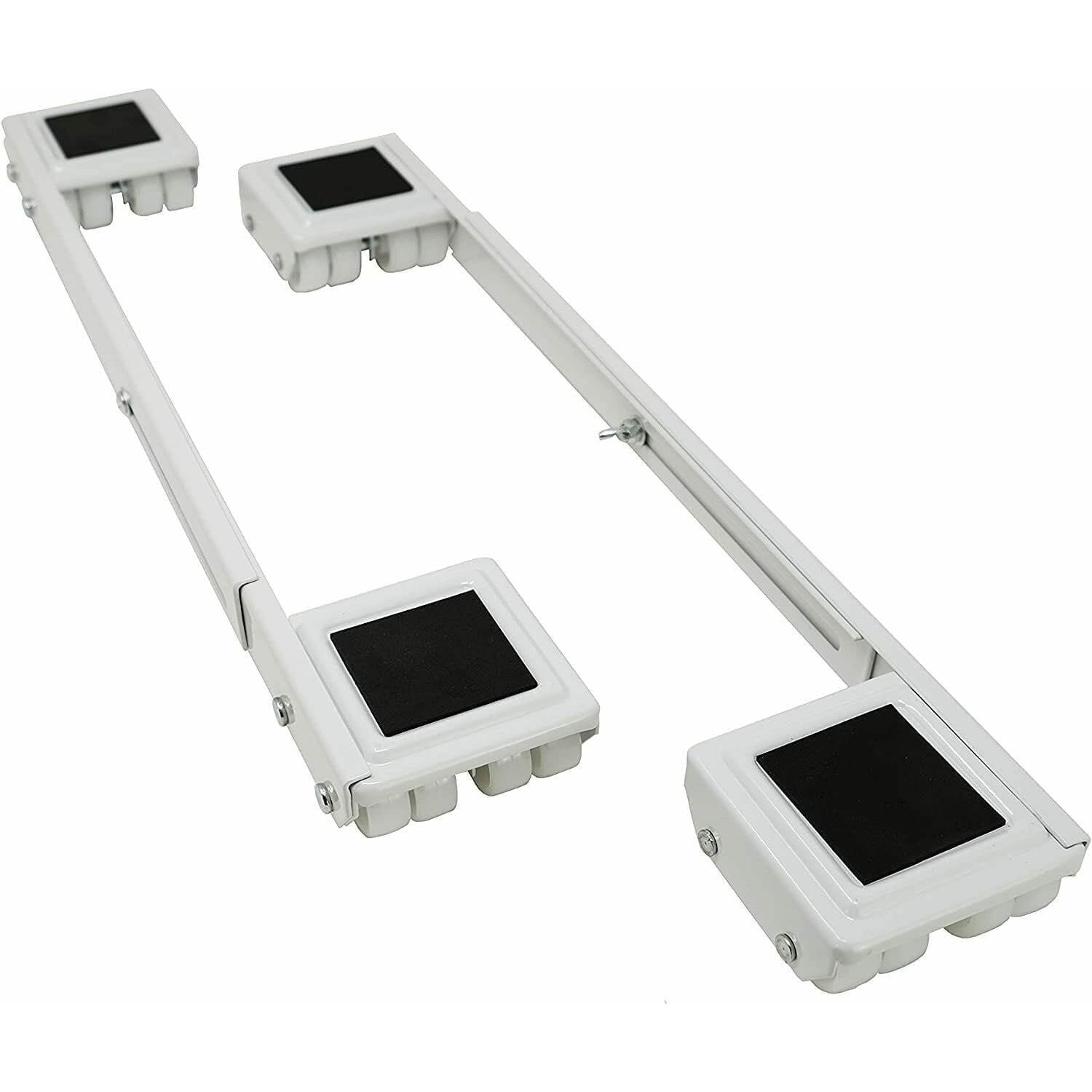 Shepherd 25 In. Steel Appliance Roller (2-Pack) 9601 - Walmart.com