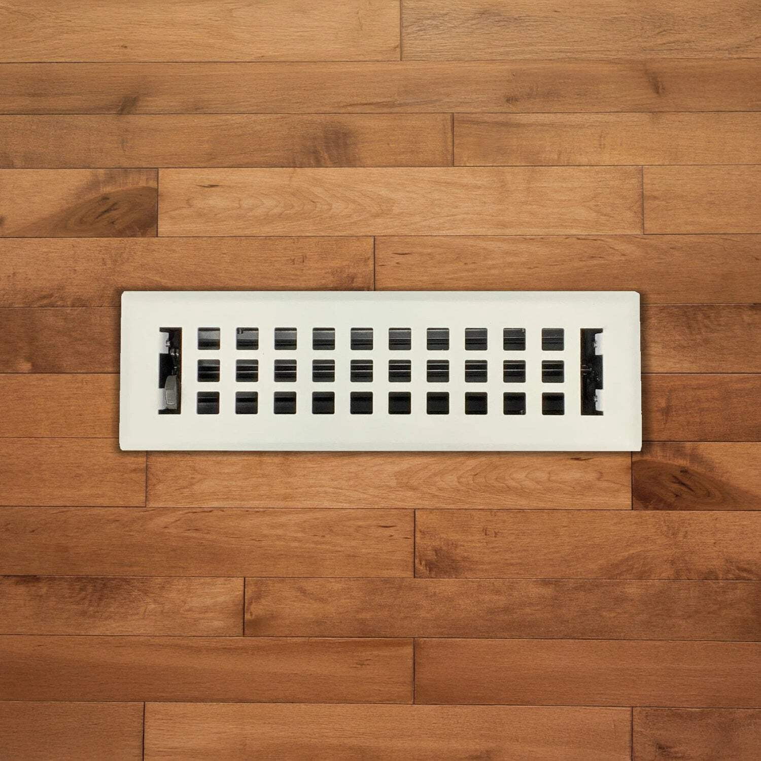 Steel Artisan Vent Covers (White) - Walmart.com