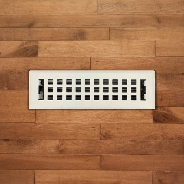 Steel Artisan Vent Covers (White) - Walmart.com