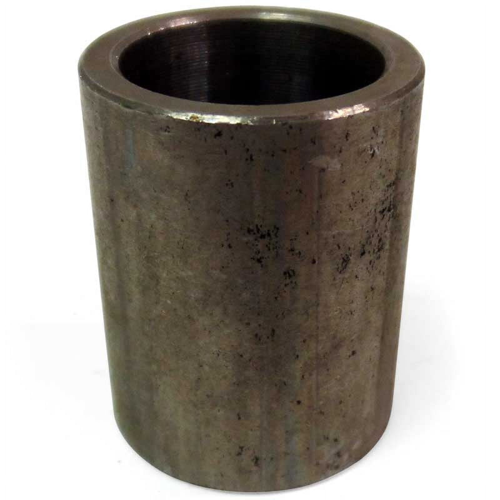 Steel Axle Bushing - 3/4" ID x 1-1/4" L - Walmart.com