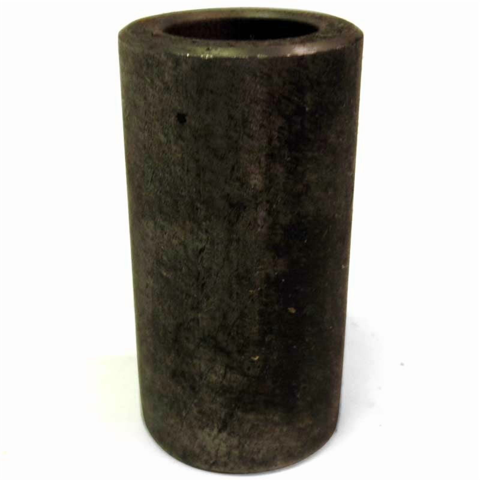 Steel Axle Bushing - 5/8" x 1-7/8" - Walmart.com