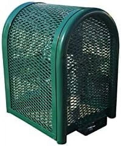 Steel Backflow Preventer Cage - Extra-Small - Guardian Enclosures ...