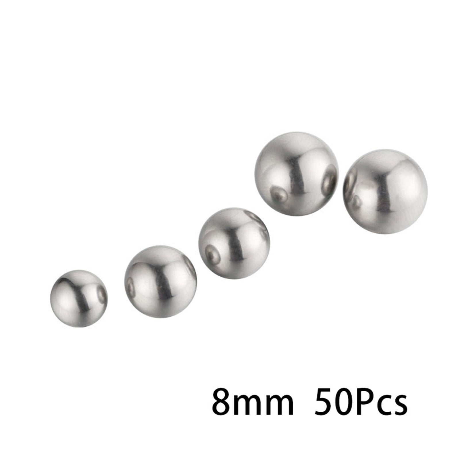Steel Ball 6mm Steel Ball Standard 3mm4mm5mm6mm7mm8mm Small Steel Ball ...