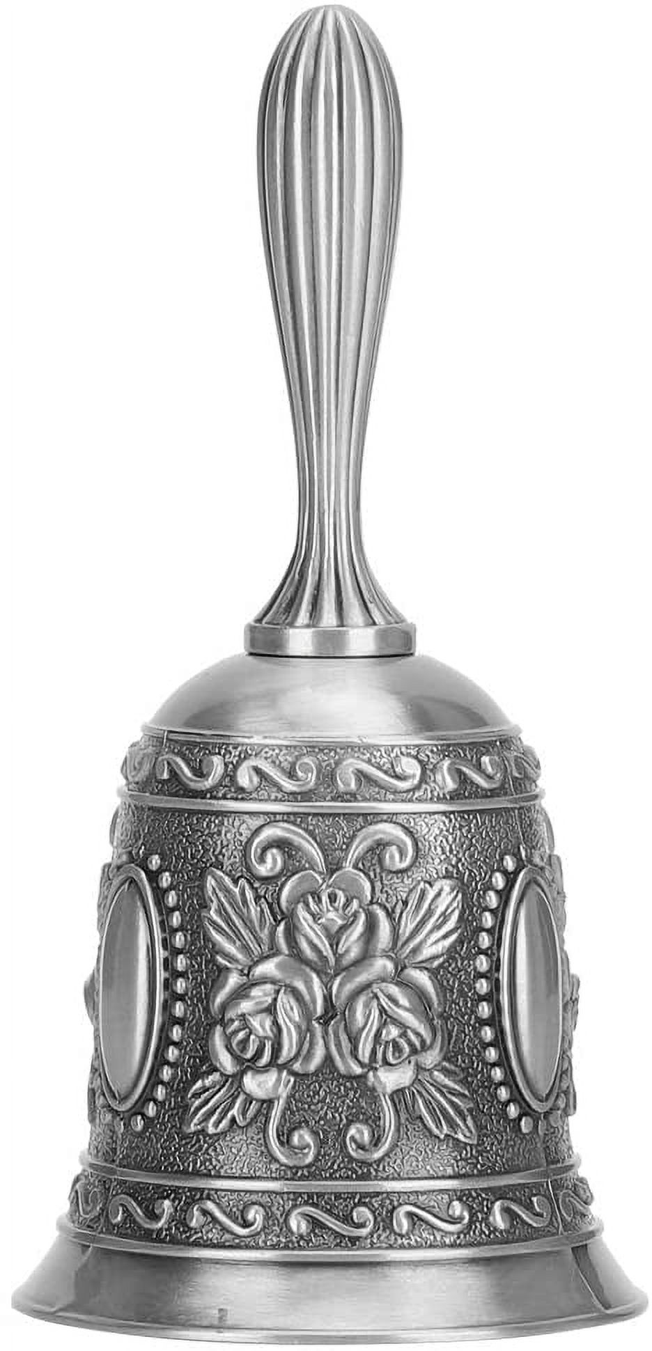 Steel Bell, Bar Bell, Brass Service Call Bell, Reminder Bell, Home ...