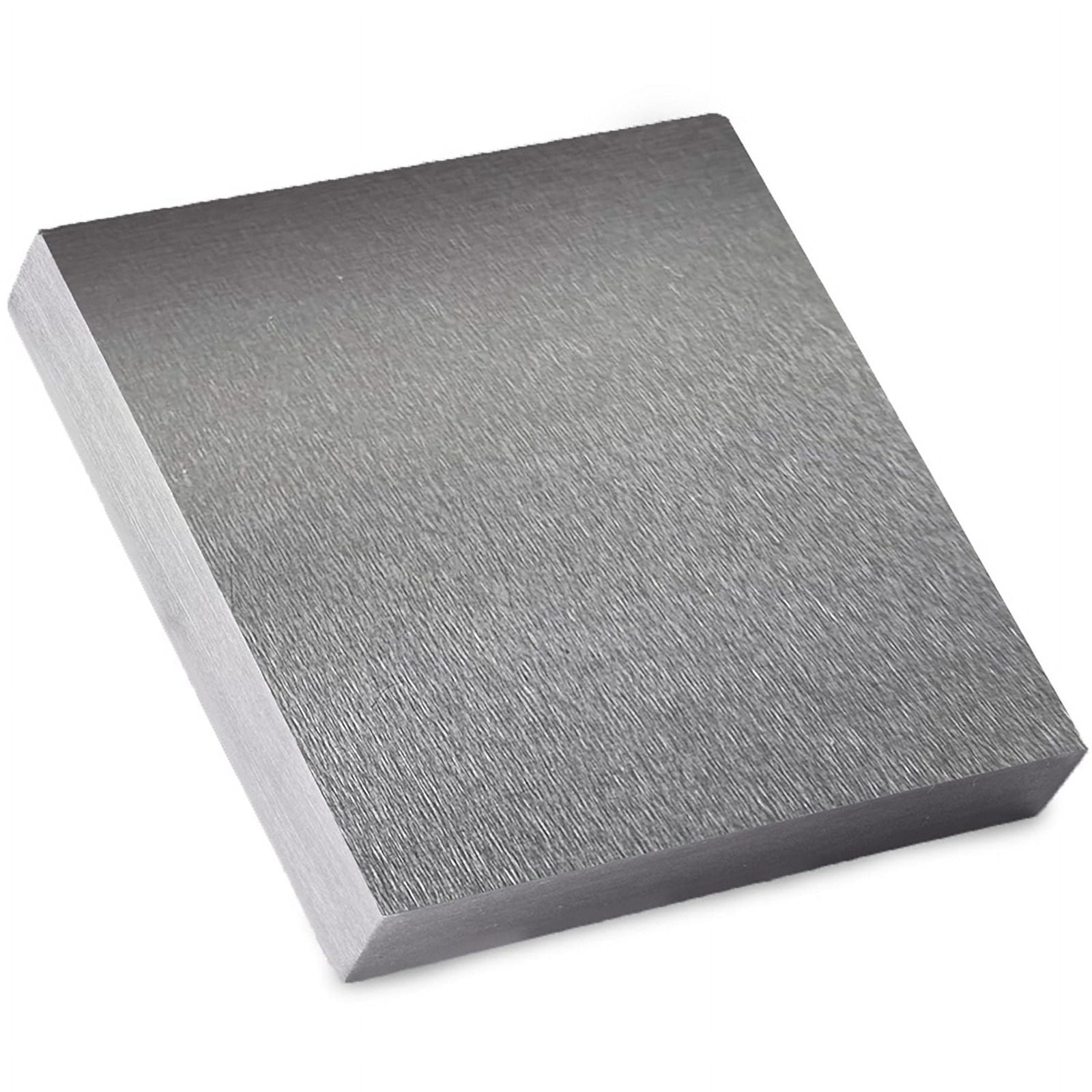 Steel Bench Block Flat AnvilJewelry Tools - Heat Treated Scratch ...