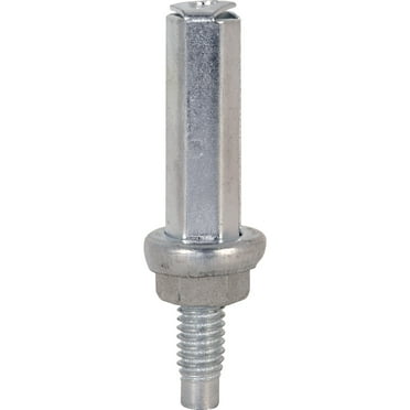 3/8 in. Bi-Fold Door Top Guide Set, Alliance Doors - Walmart.com