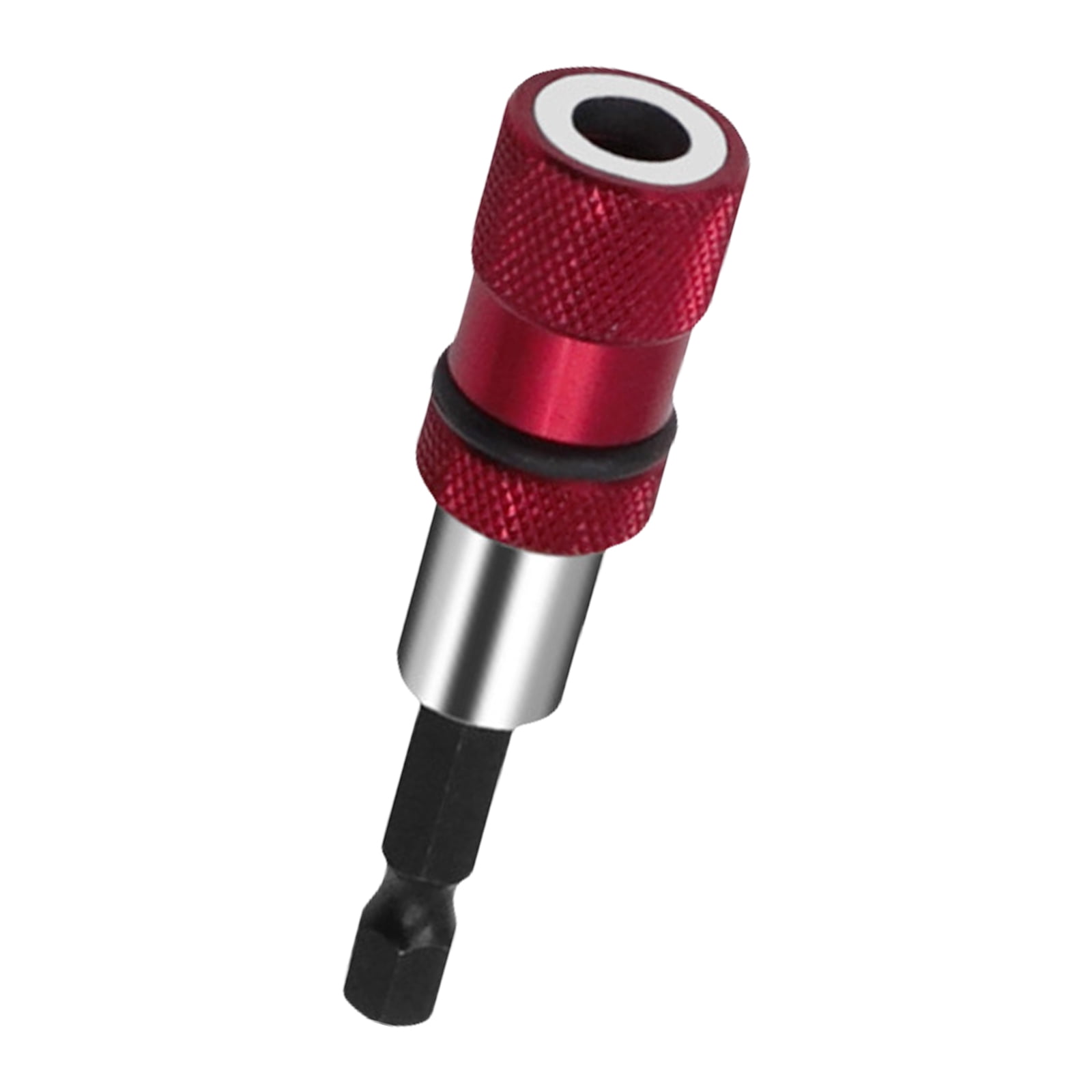 Steel Bit Holders ScrewdriverHex Driver with Drill Bit Electric ...